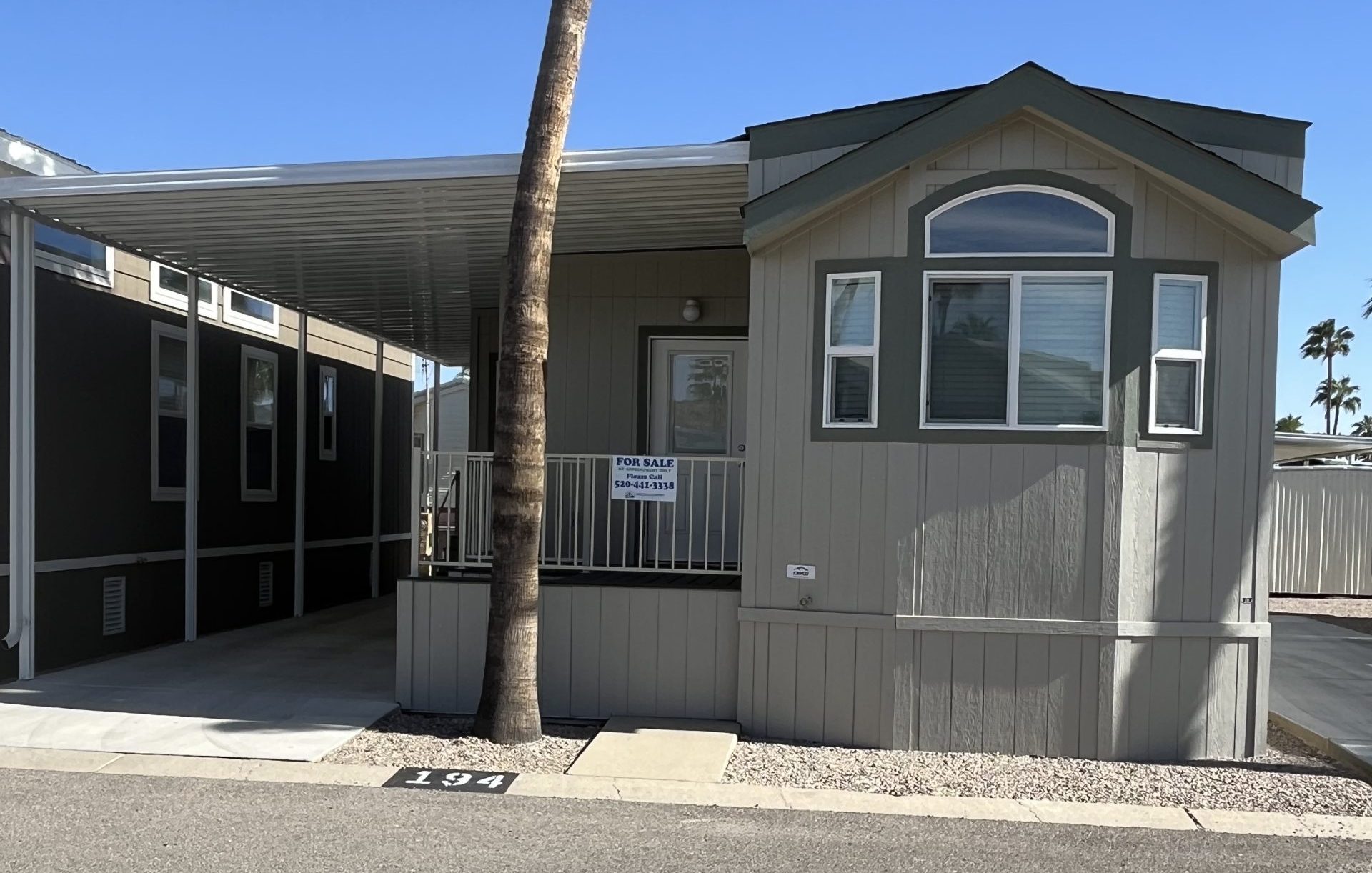 West C-194 — 2024 CAVCO - Rincon Country