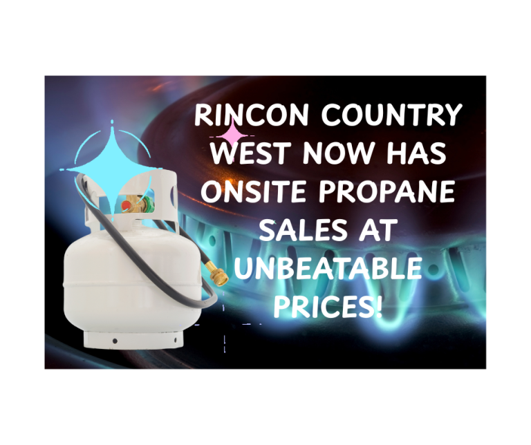 The Benefits of Owning a Park Model at an RV Resort - Rincon Country